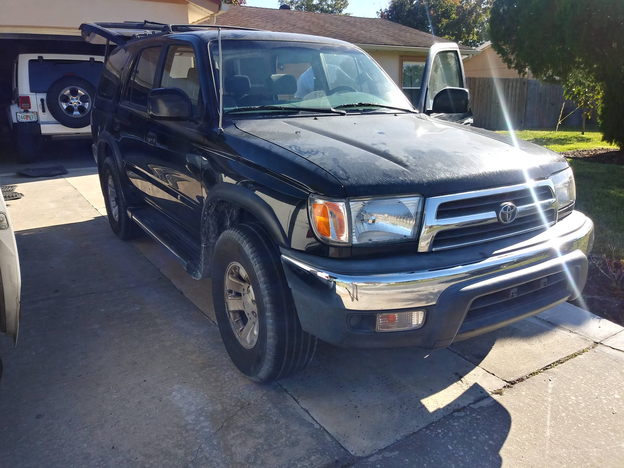 Deluxe Detail - Amazing Mobile Detailing - Windermere,fl